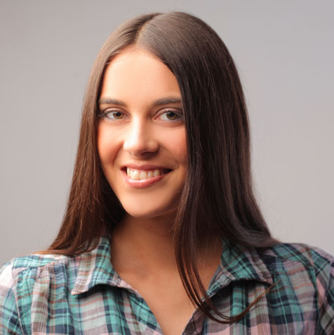 Rachel Keating - Riviera SPA