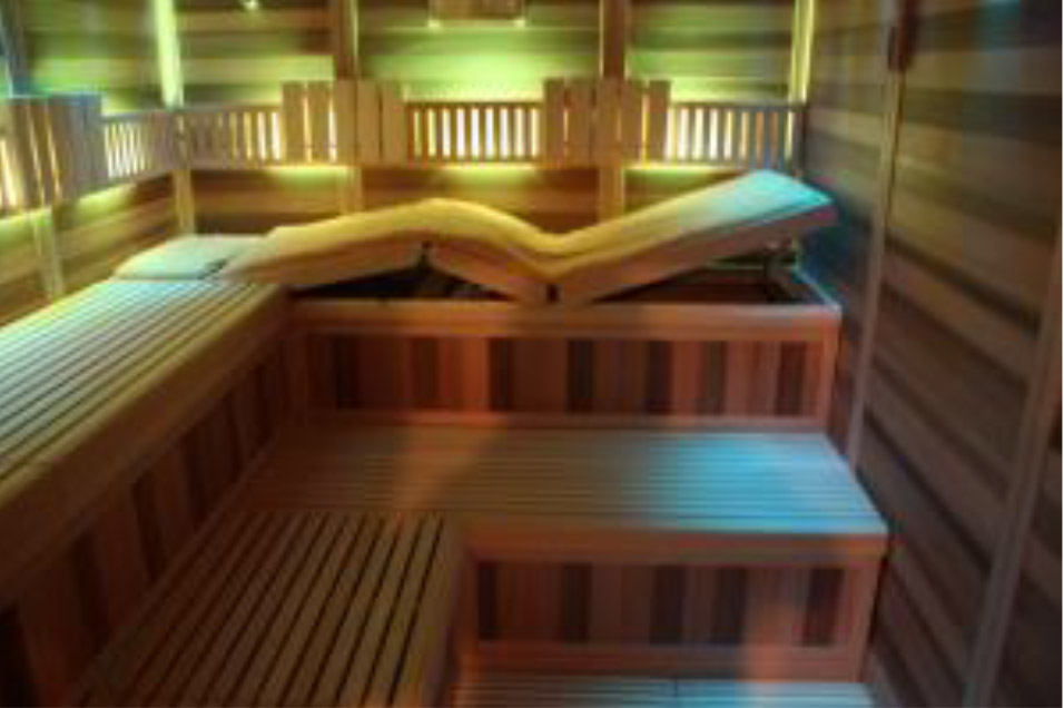 L'origine du sauna - Riviera SPA - L'origine du sauna